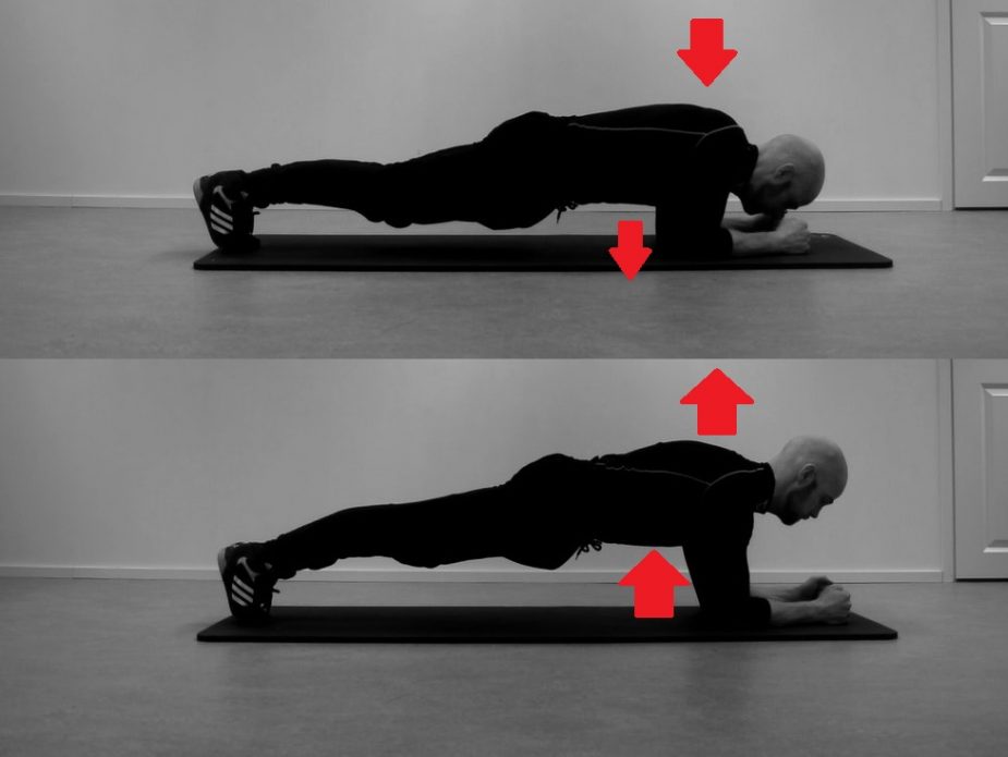 posteriorinen tiltti arkistot